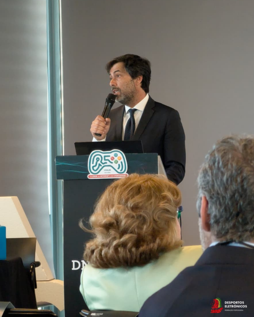 FPDE presenta na 1.ª Reunião Geral do FNJIV – Federação Portuguesa ...